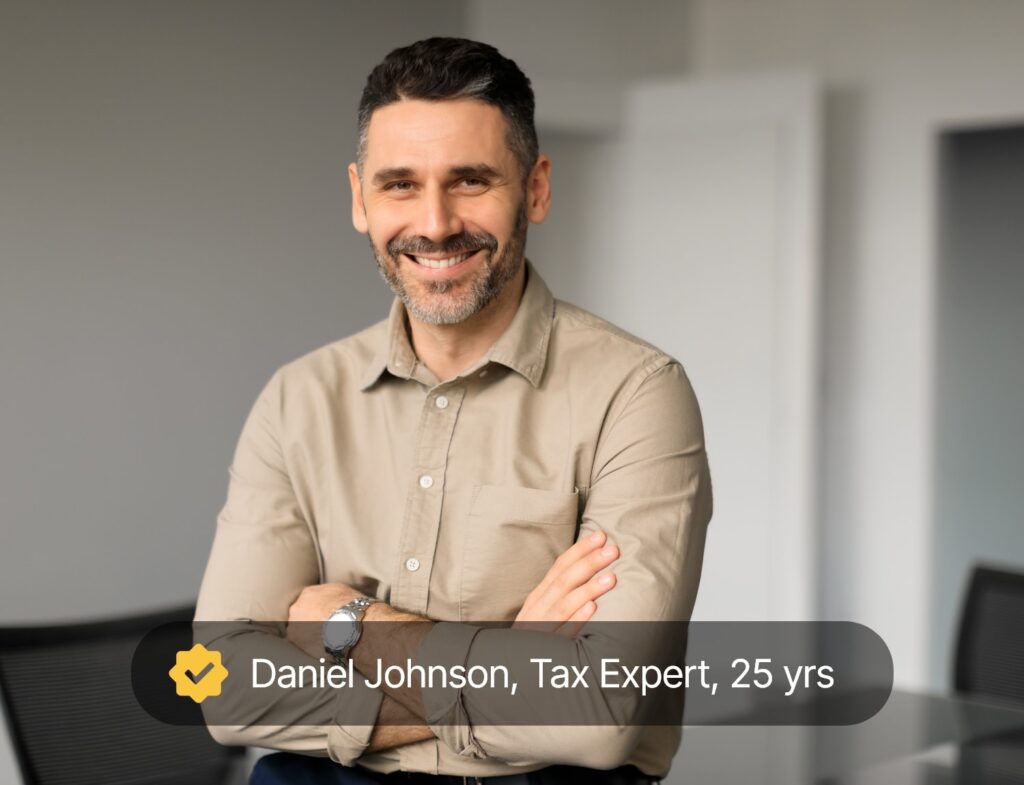 Fortax – Tax Advisor & Financial Consulting